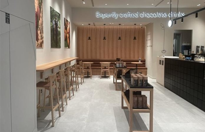 Knoops Chocolate Drinks | NDS Investment | Premium Artisanal Chocolates ...